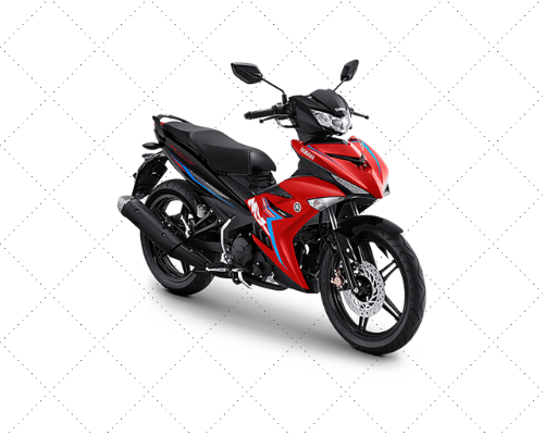 Promo Kredit Yamaha MX King 150 DP Ringan Cicilan Murah * Yamahamotor.co.id